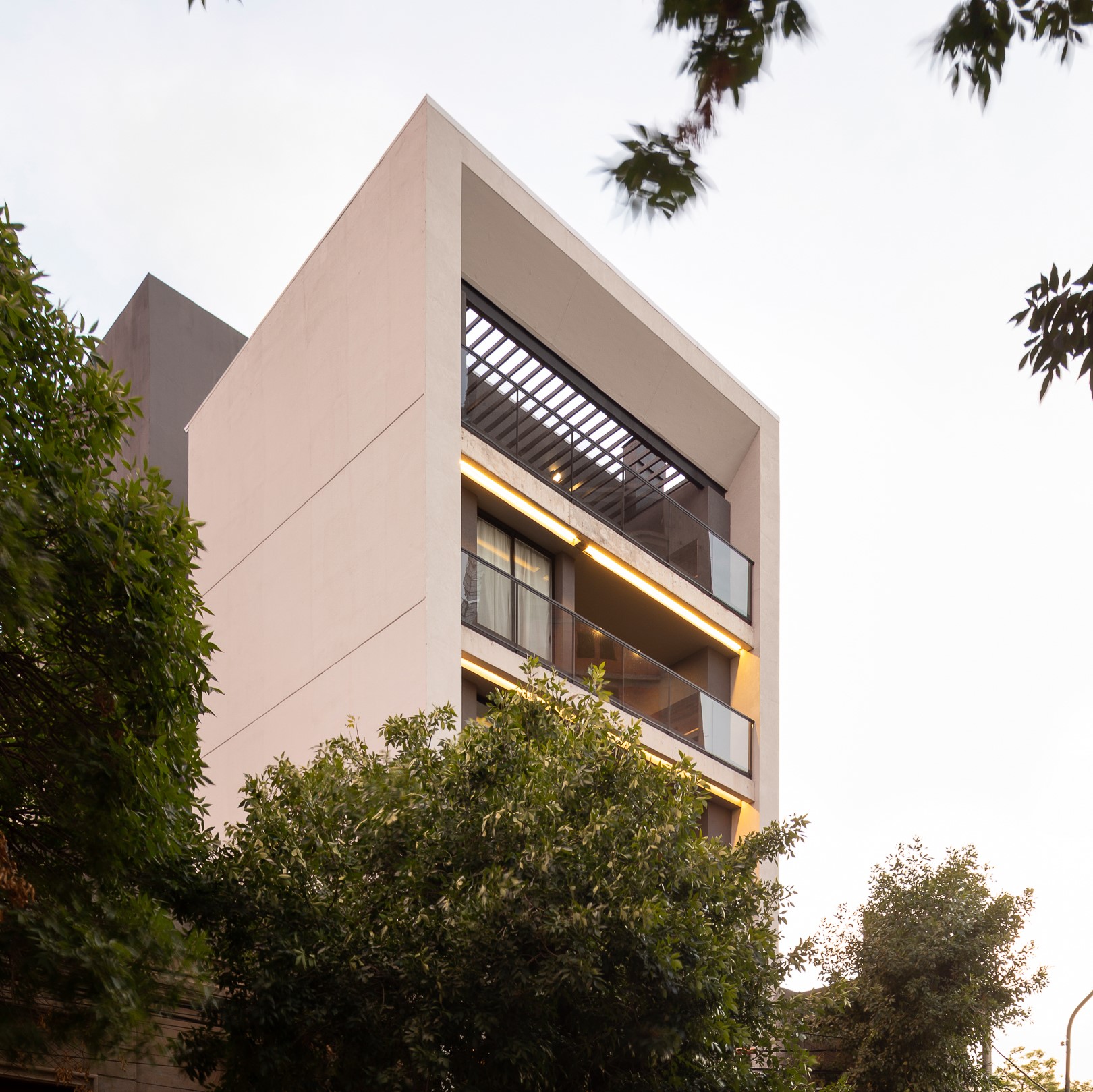 Arrillaga Parola | Arquitectura